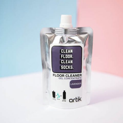ARTIK | Clean the World? Start in your home.