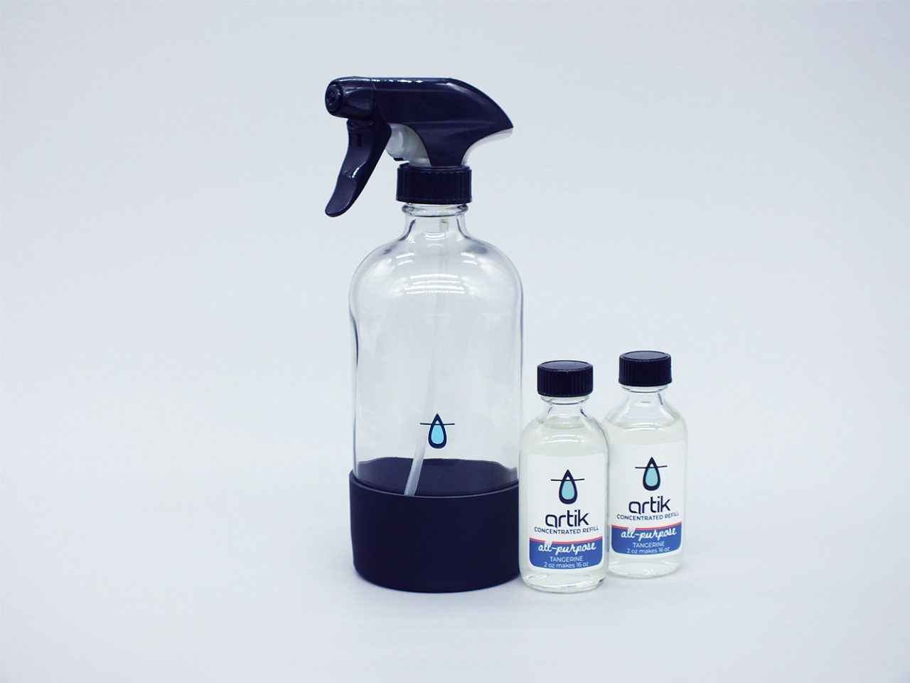 All Purpose Cleaner – Starter Kit | ARTIK