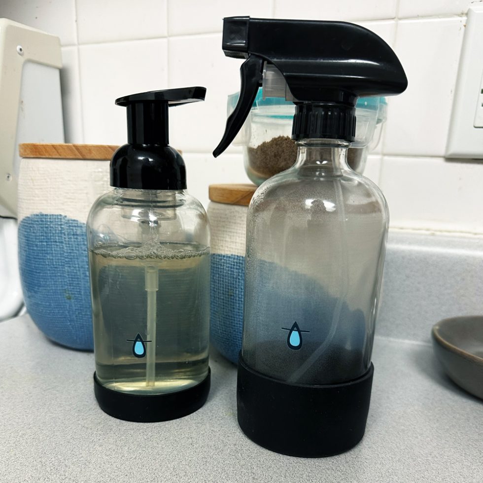 ARTIK | Clean the World? Start in your home.