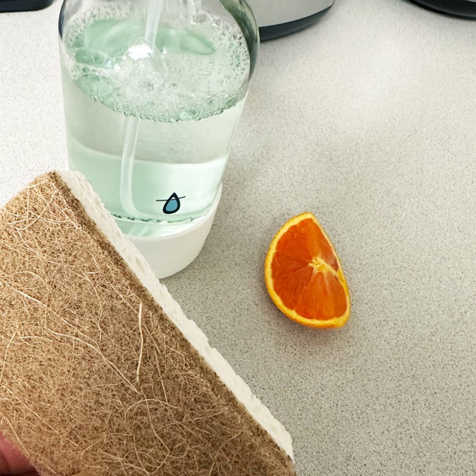 ARTIK | Clean the World? Start in your home.